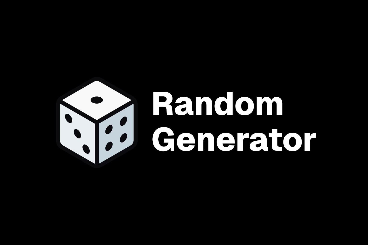 Random Question Generator — Icebreakers & Conversation Starters ...